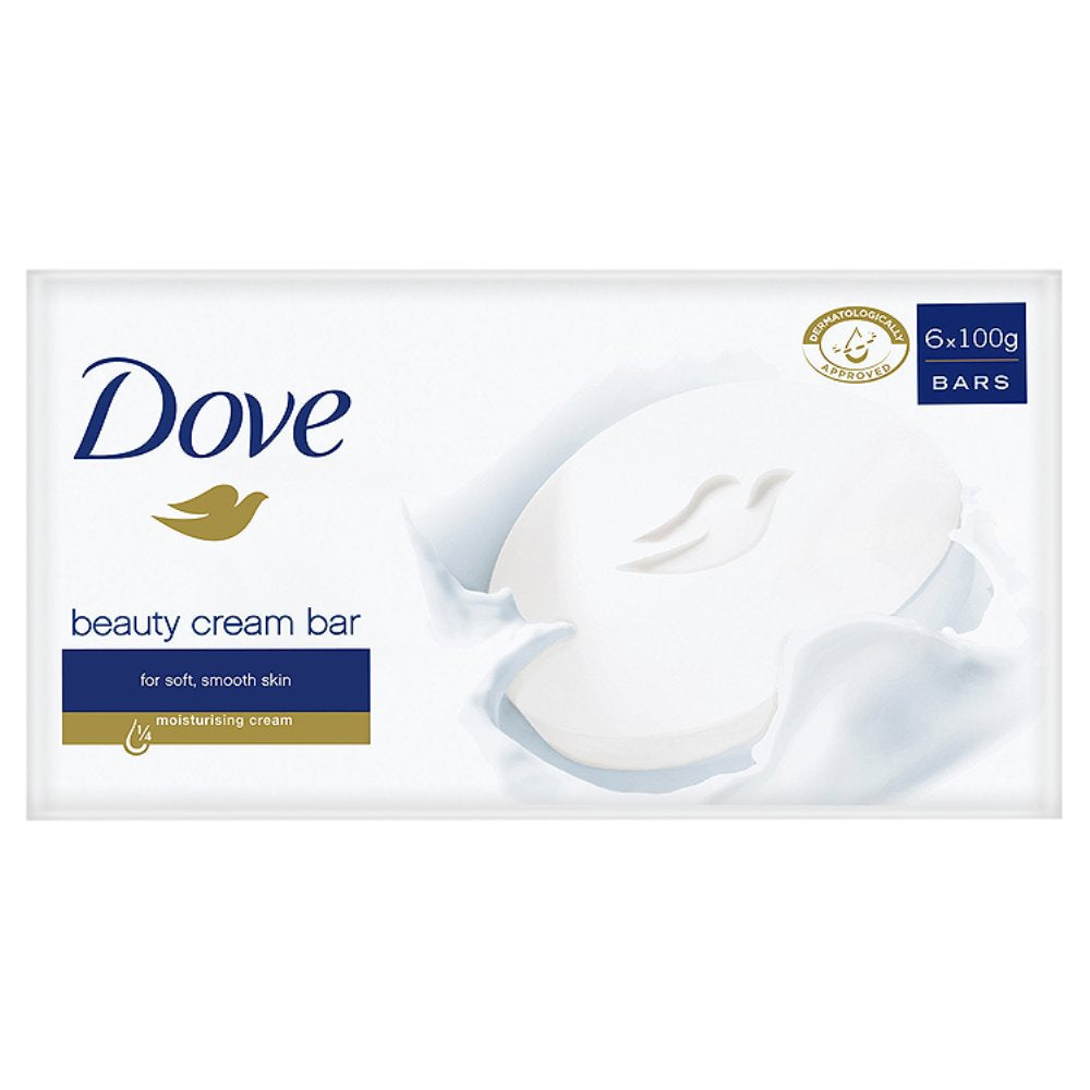 Dove Bar Cream – Robosol Software